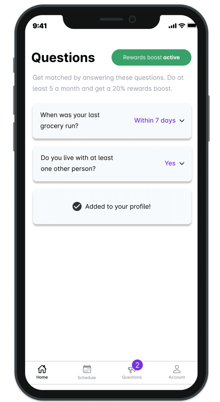 Earn rewards as a Lightster
